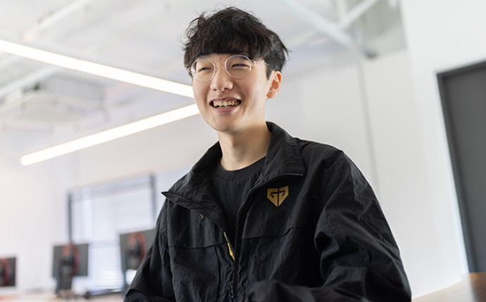 [外赛区赛事] 职业生涯首次续约的Peanut，渴望再次成为国家队选手 NGA玩家社区