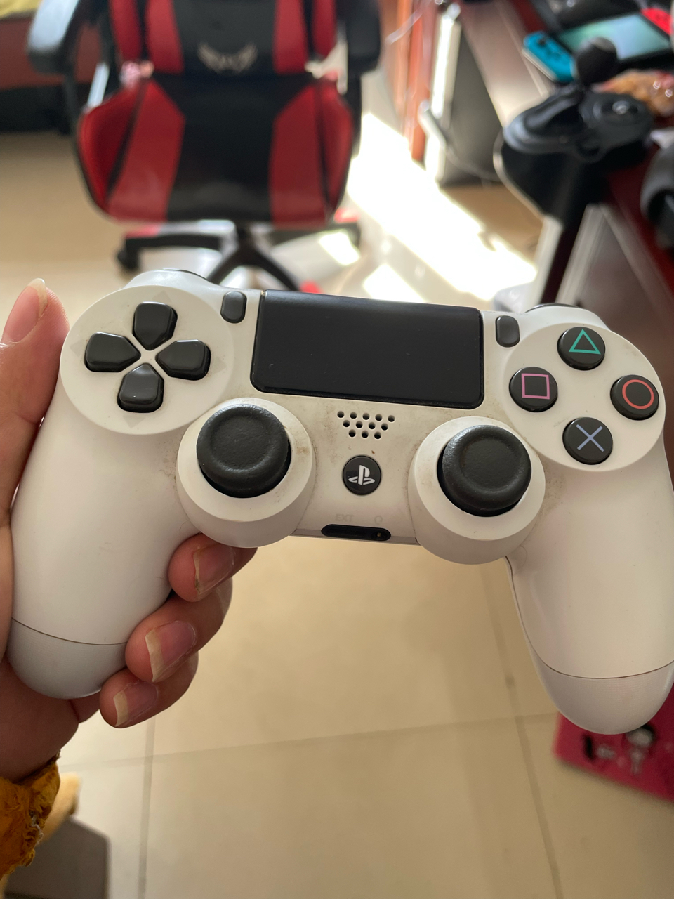 长沙或者怀化面交出一台PS4 pro，暂定伊拉克成色 NGA玩家社区