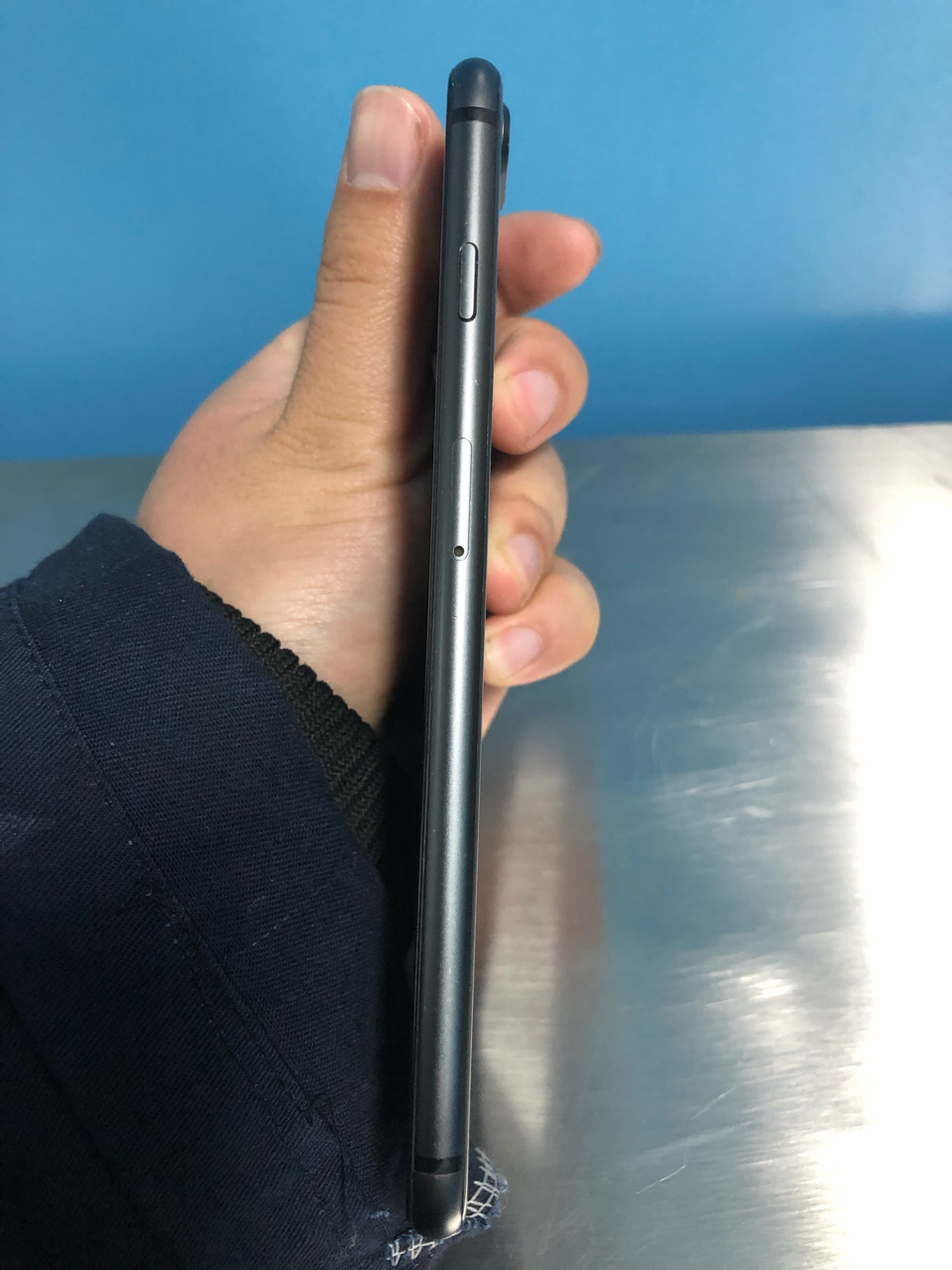 已出iPhone8p，256G NGA玩家社区