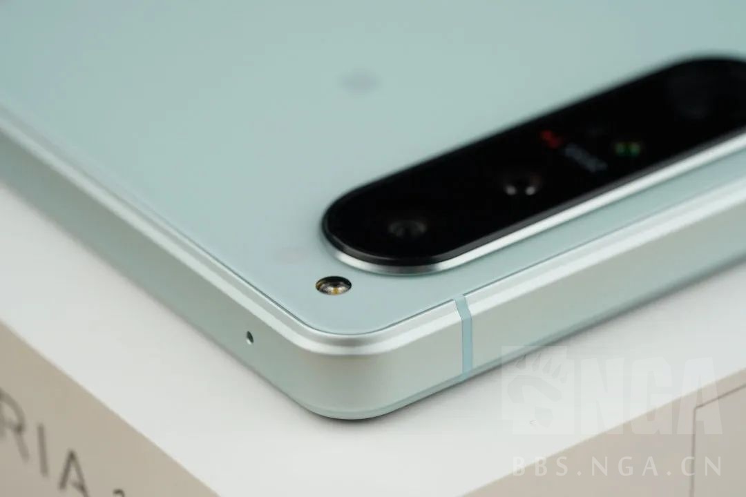 问题来了，xperia 1 v到底是上8g1+还是8g2，很急 NGA玩家社区