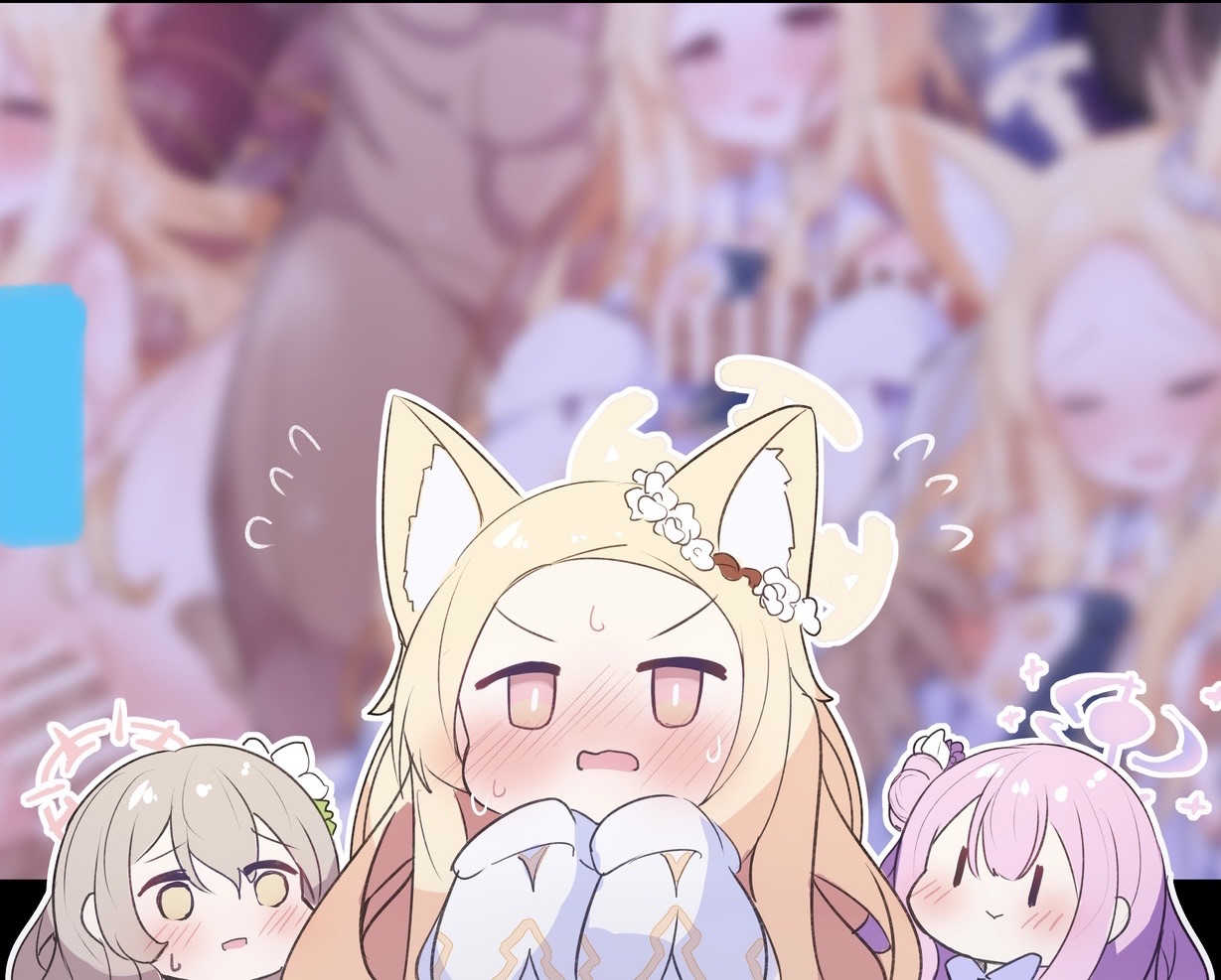 我对圣娅一心一意！ NGA玩家社区