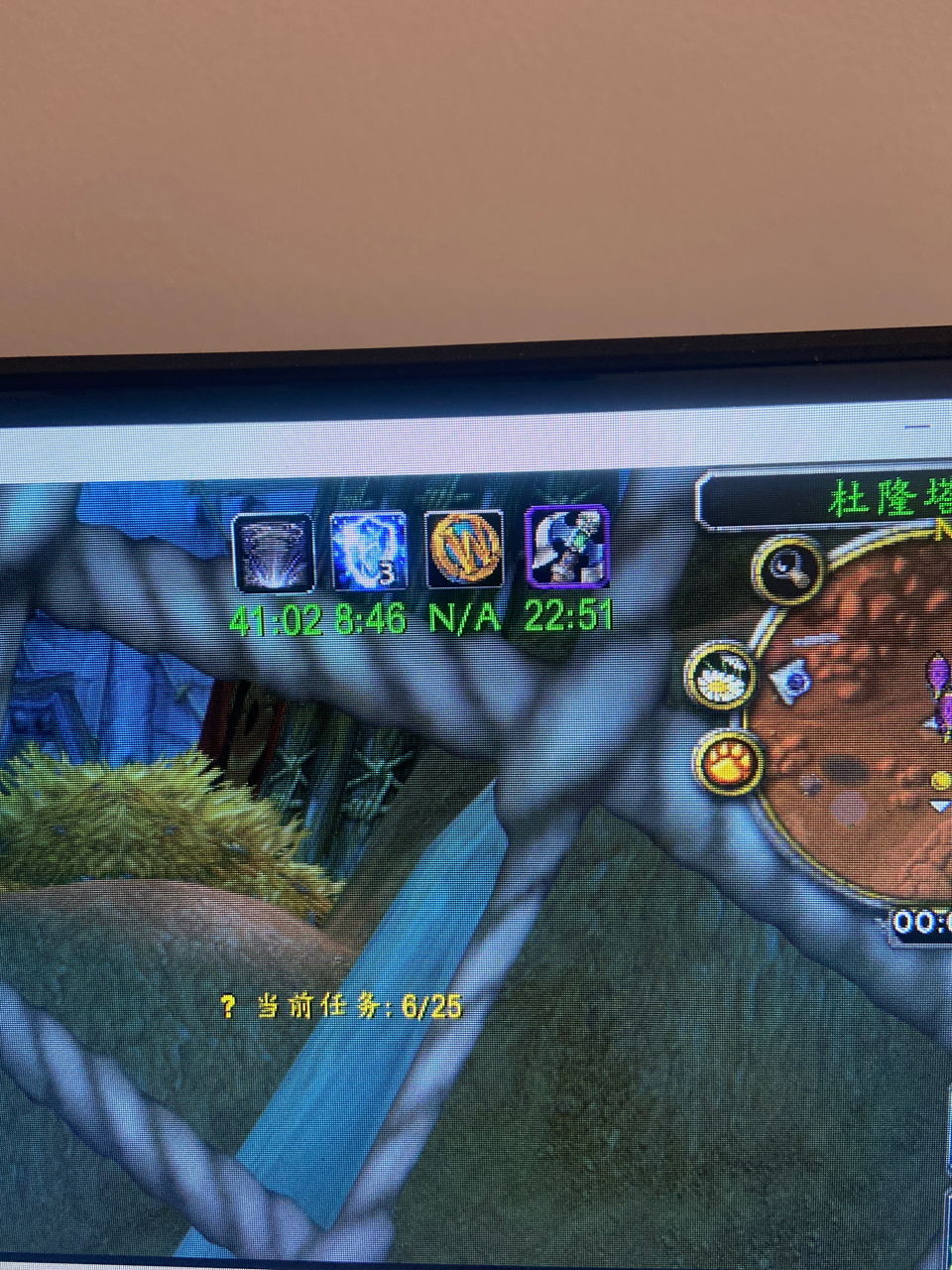 在线等，看12点后国服有经验加成buff不 NGA玩家社区