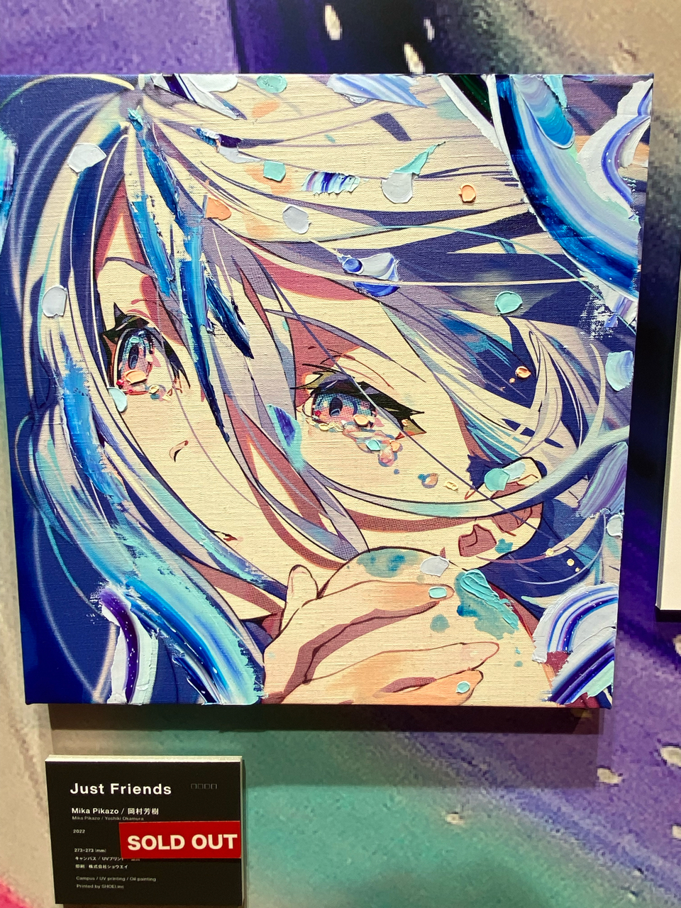 mika pikazo 的展 NGA玩家社区