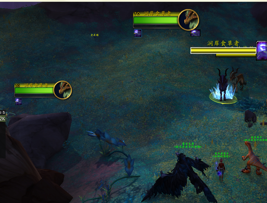 Bigdebuff/gladius可用版本 NGA玩家社区