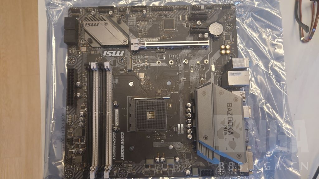 [配置咨询][救救孩子]求推荐合适的b450/b550(一二手均可) NGA玩家社区