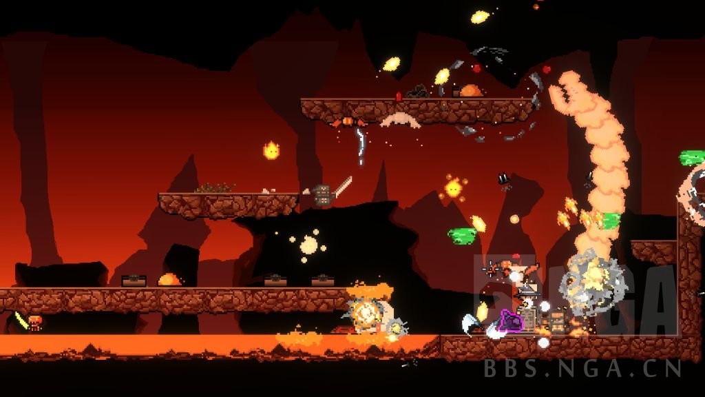 [已开奖]独立方舟发行组旗下五款游戏参与2022年GWB大赏 178