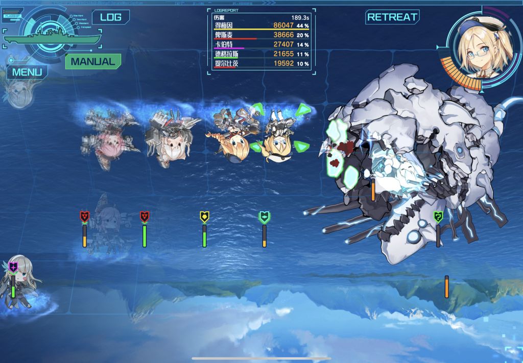 不要轻易选择e3上路，孩子打懵了 NGA玩家社区