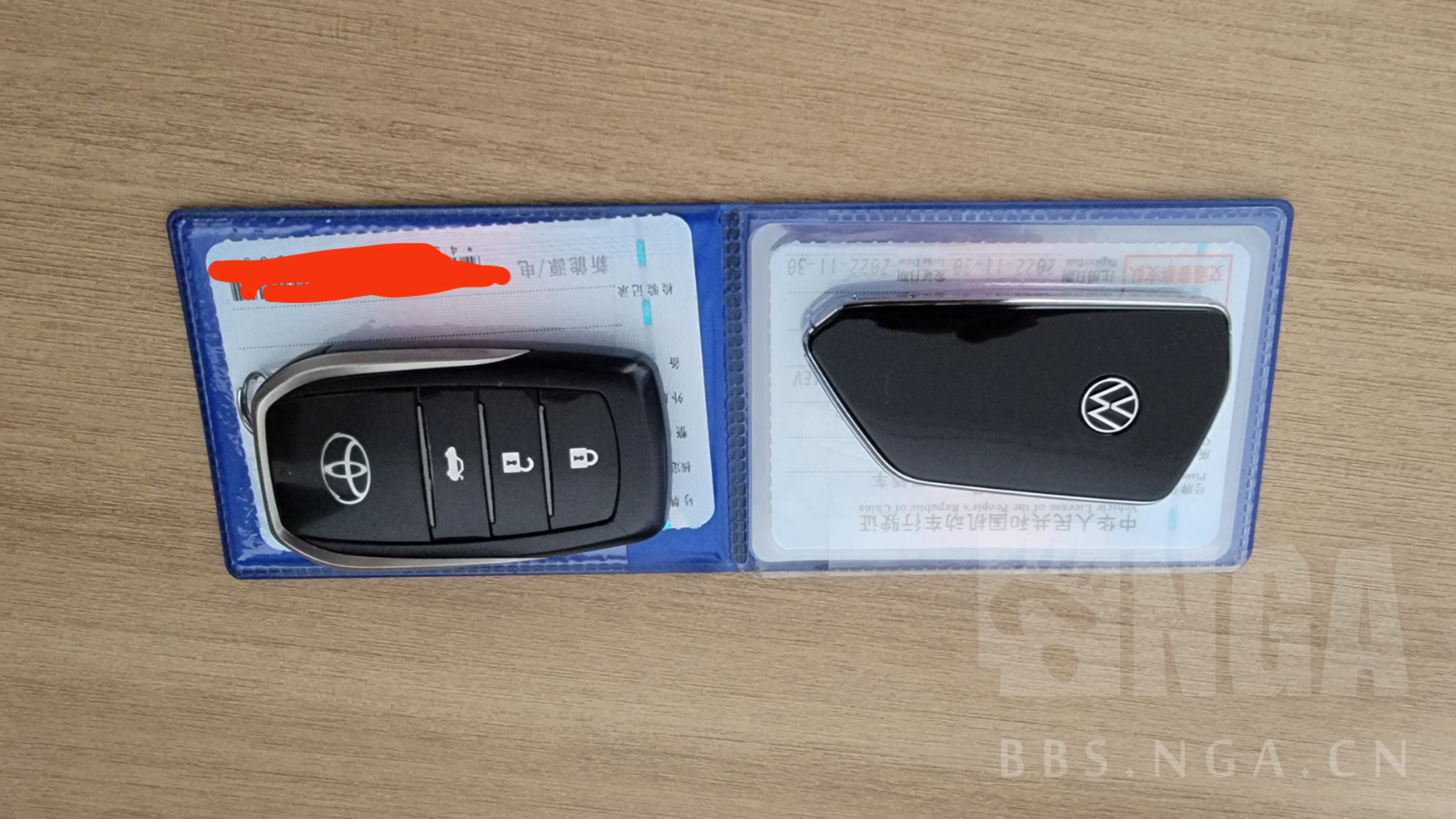 [车版专栏-提车作业] 你买我不推荐，我买我真买系列之ID3提车 NGA玩家社区