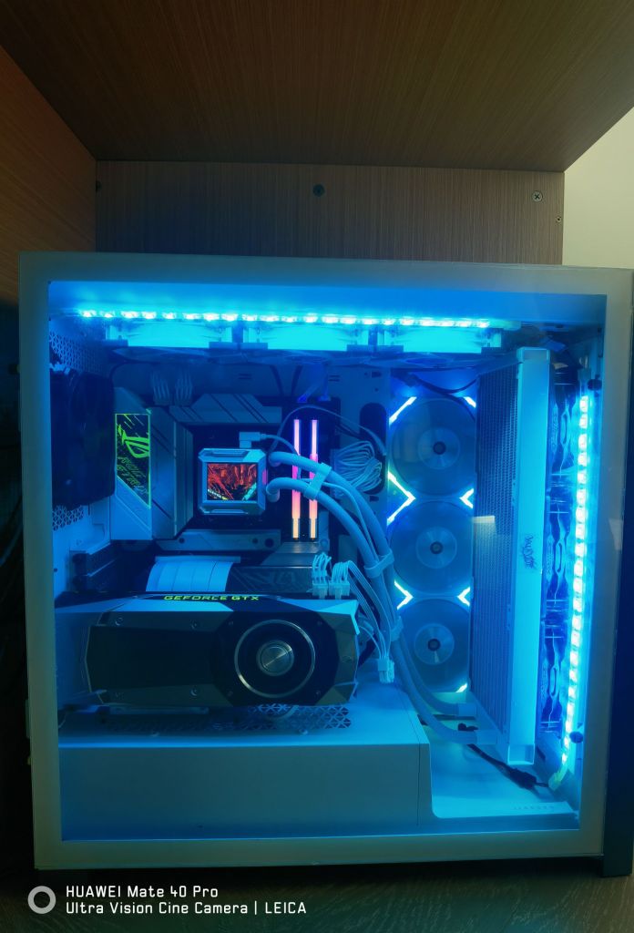 瓦尔基里e360噪声求助 NGA玩家社区