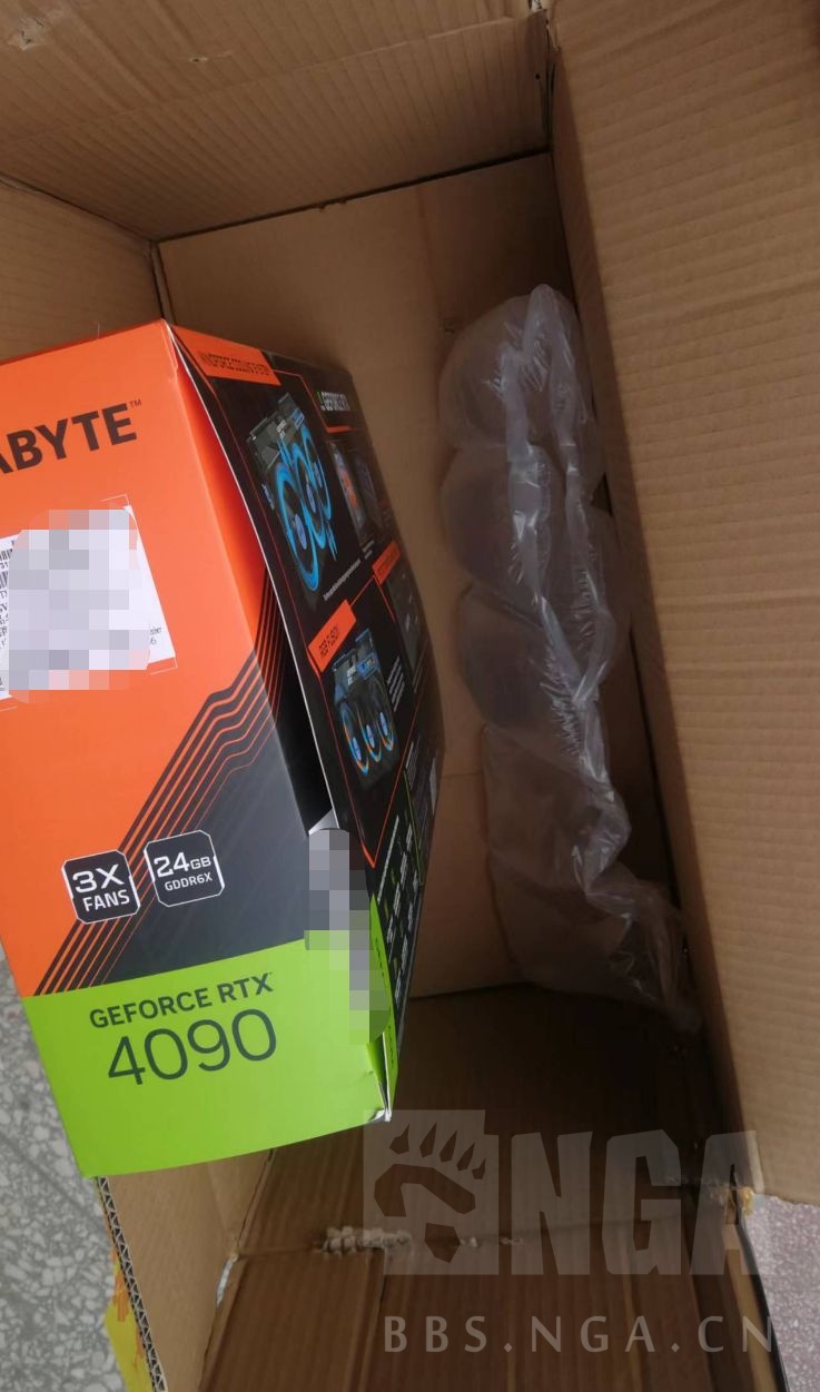 粗略统计了一下，4090玩家70%原来就是80、90系显卡用户 NGA玩家社区