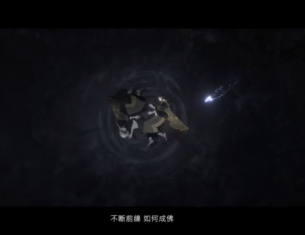 sp镜的cg预告里的男音 NGA玩家社区