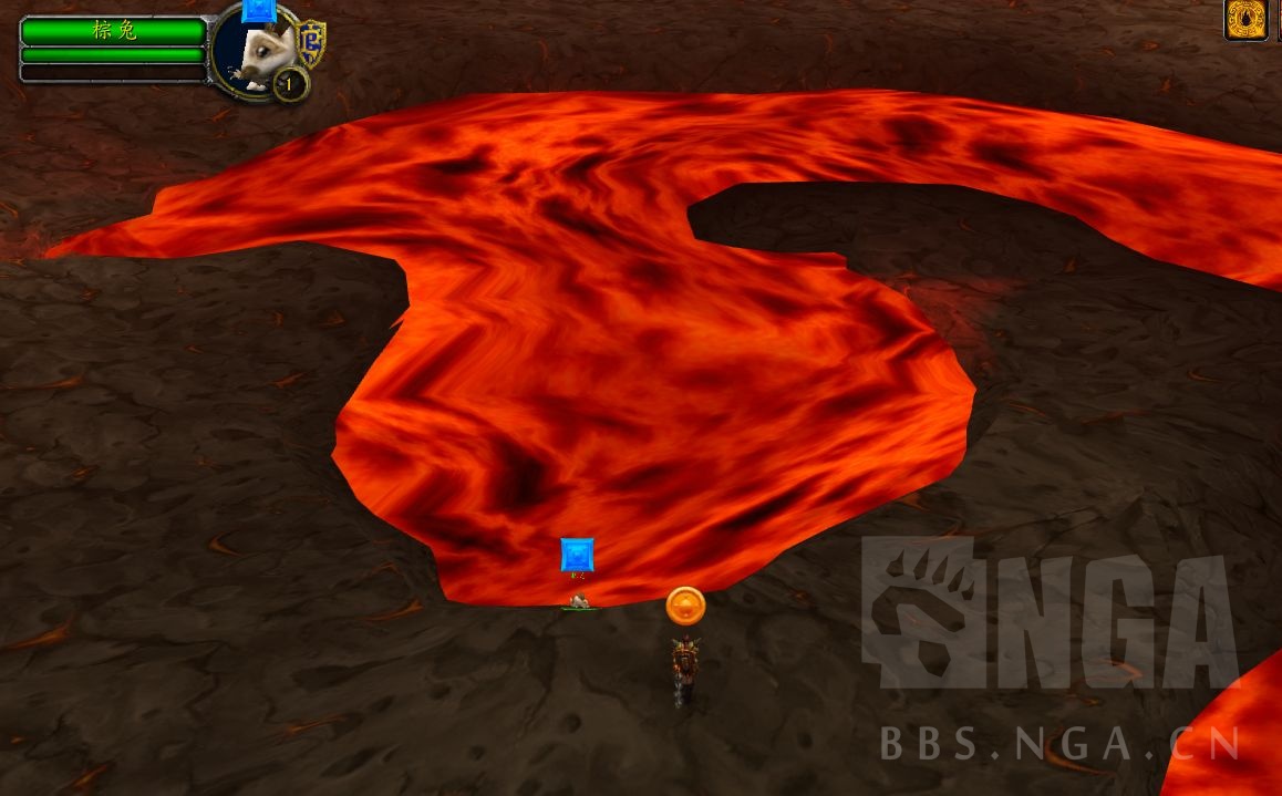 [PVE] [80-防御] MC全通 单刷经验技巧分享 NGA玩家社区