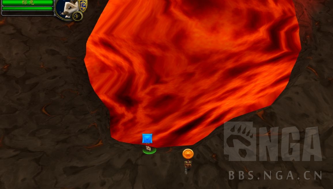 [PVE] [80-防御] MC全通 单刷经验技巧分享 NGA玩家社区