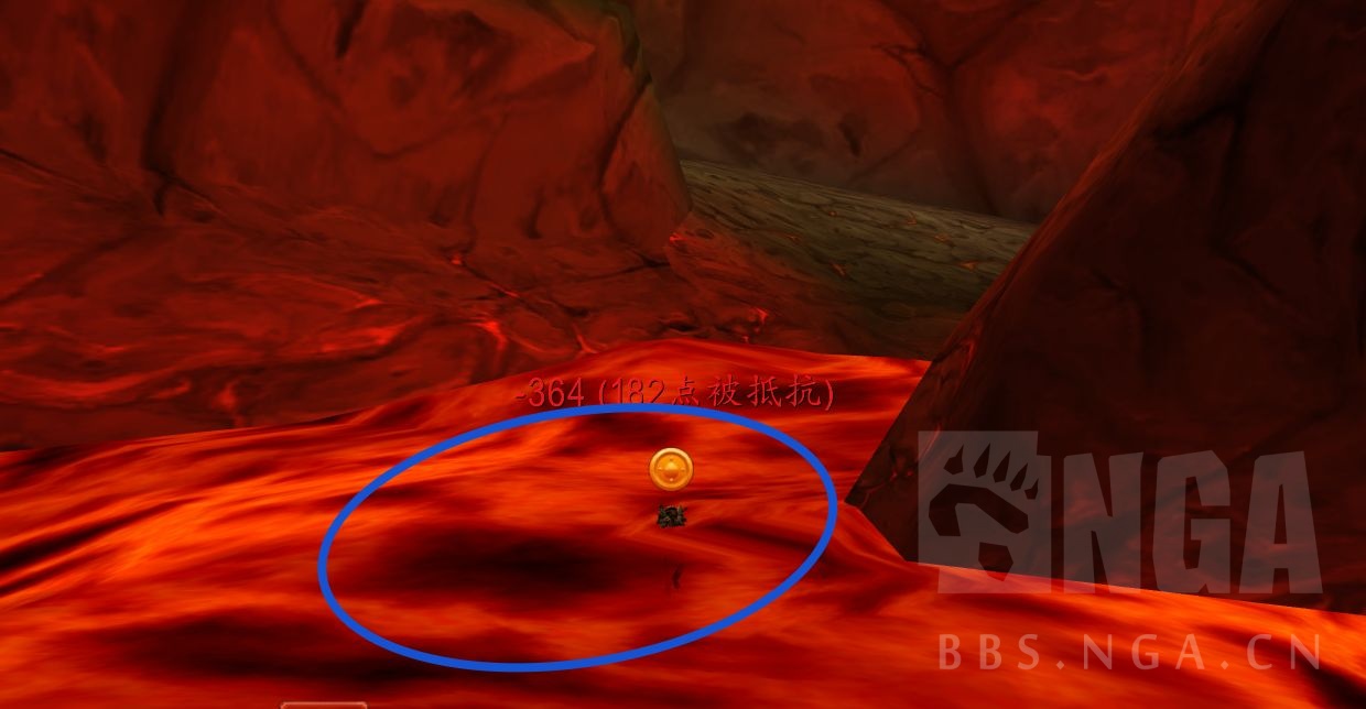 [PVE] [80-防御] MC全通 单刷经验技巧分享 NGA玩家社区