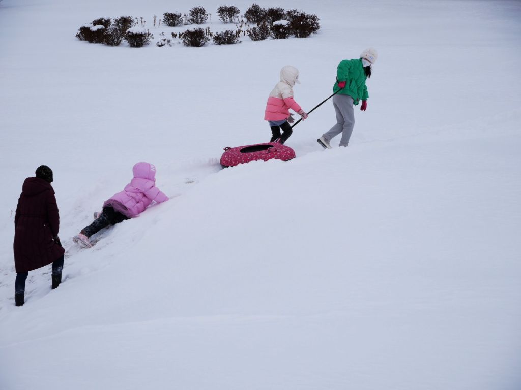 在2022年买了台m43的机器 拍了一些身边的景物 NGA玩家社区