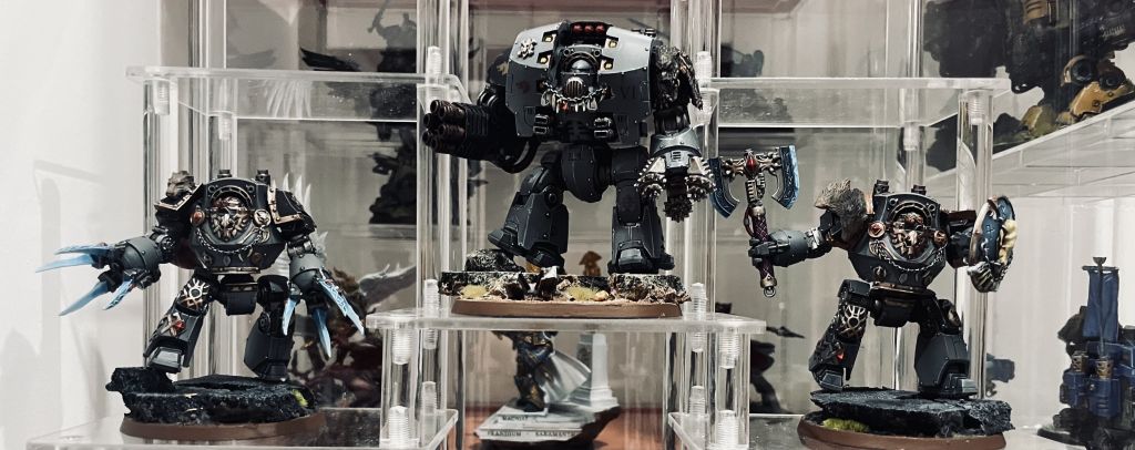 大超亨利卡维尔监制并出演《战锤40K》！！ NGA玩家社区