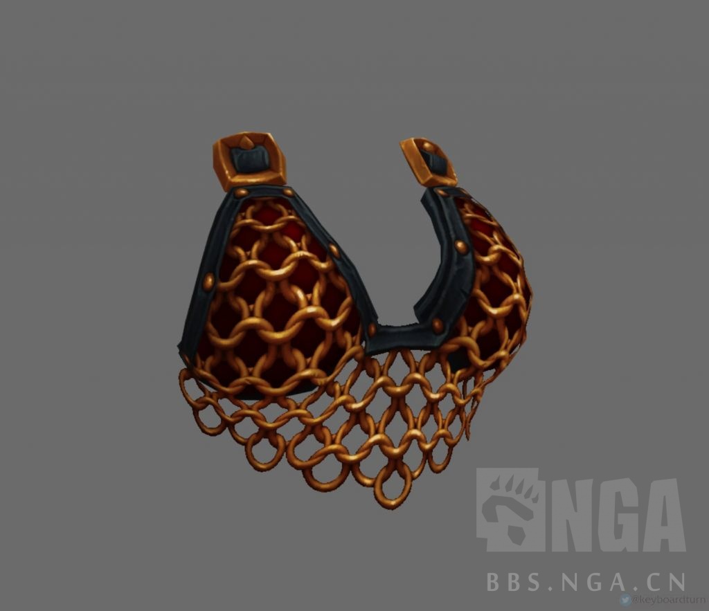 [PTR] 10.0.5贸易站部分数据挖掘模型预览-武器，幻化。 178