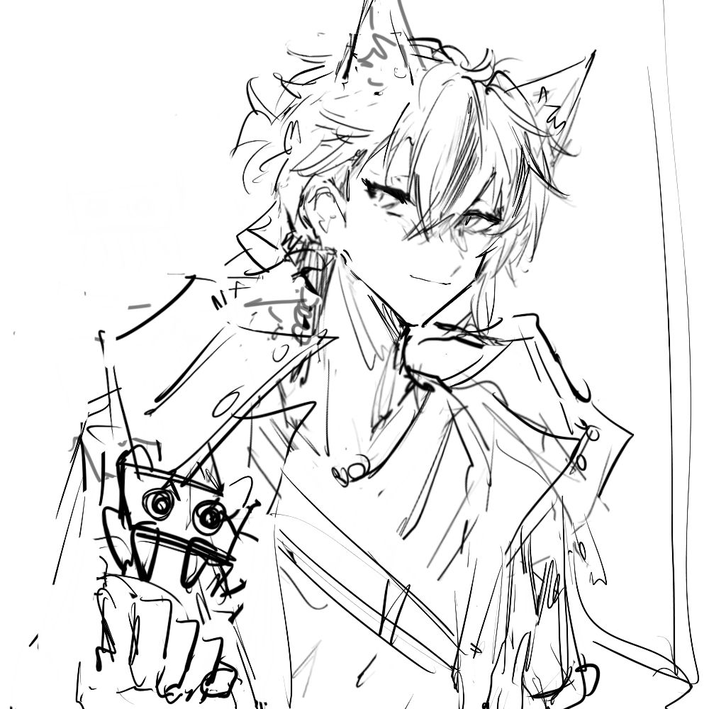 [同人绘画]铁柱与隔壁村妹儿的爱情故事 NGA玩家社区