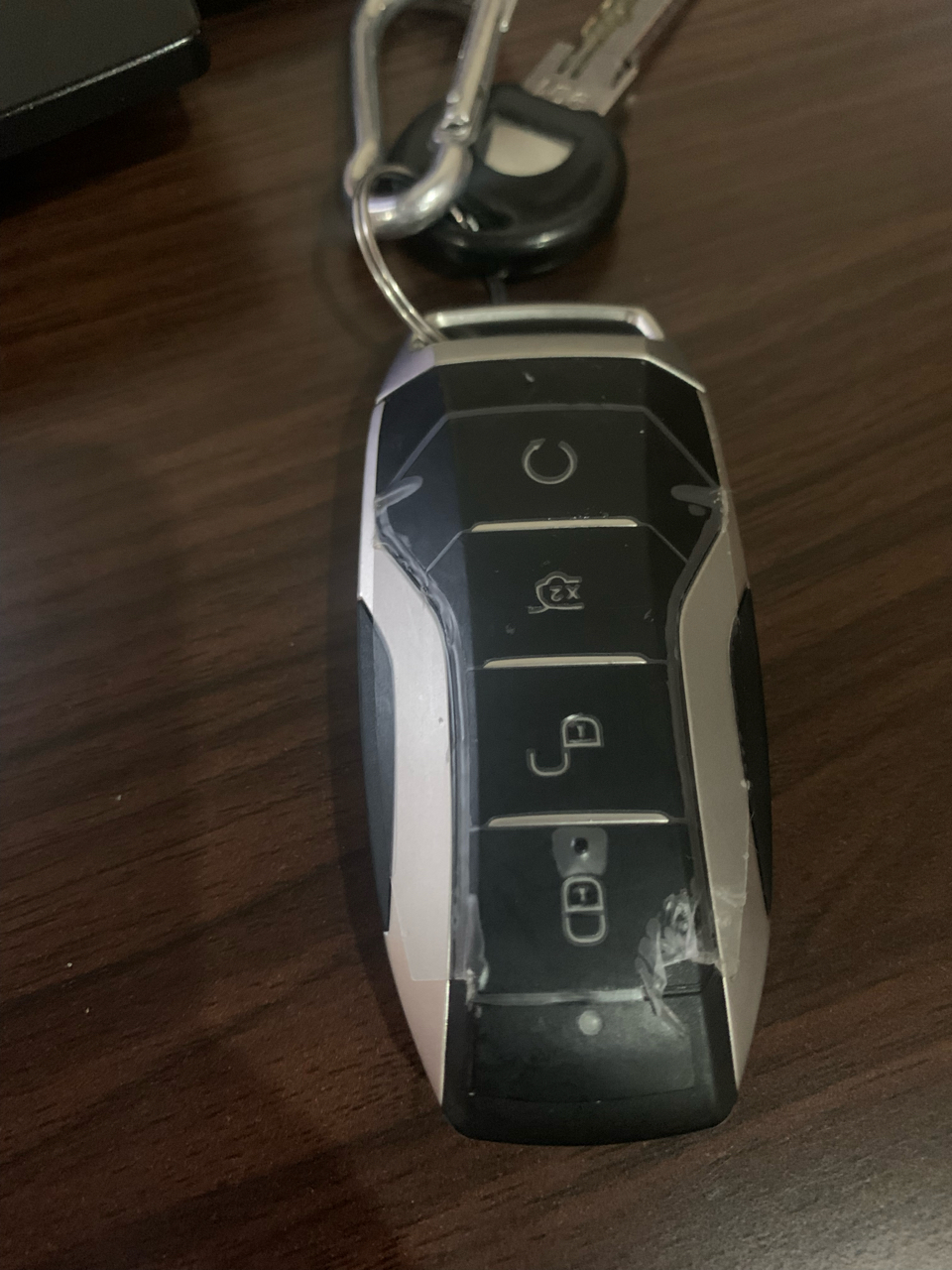 唐dmi提车作业 NGA玩家社区