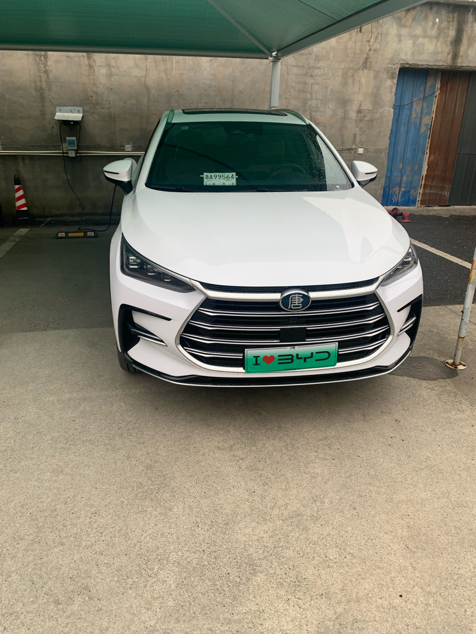 唐dmi提车作业 NGA玩家社区