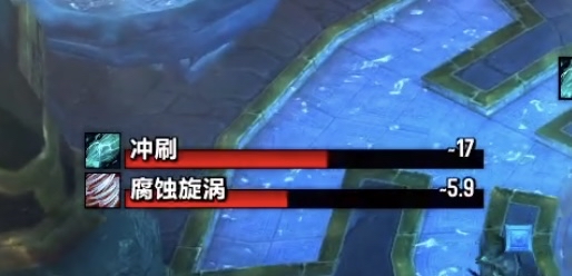 问下这个bigwigs的配置是怎么弄的啊 NGA玩家社区