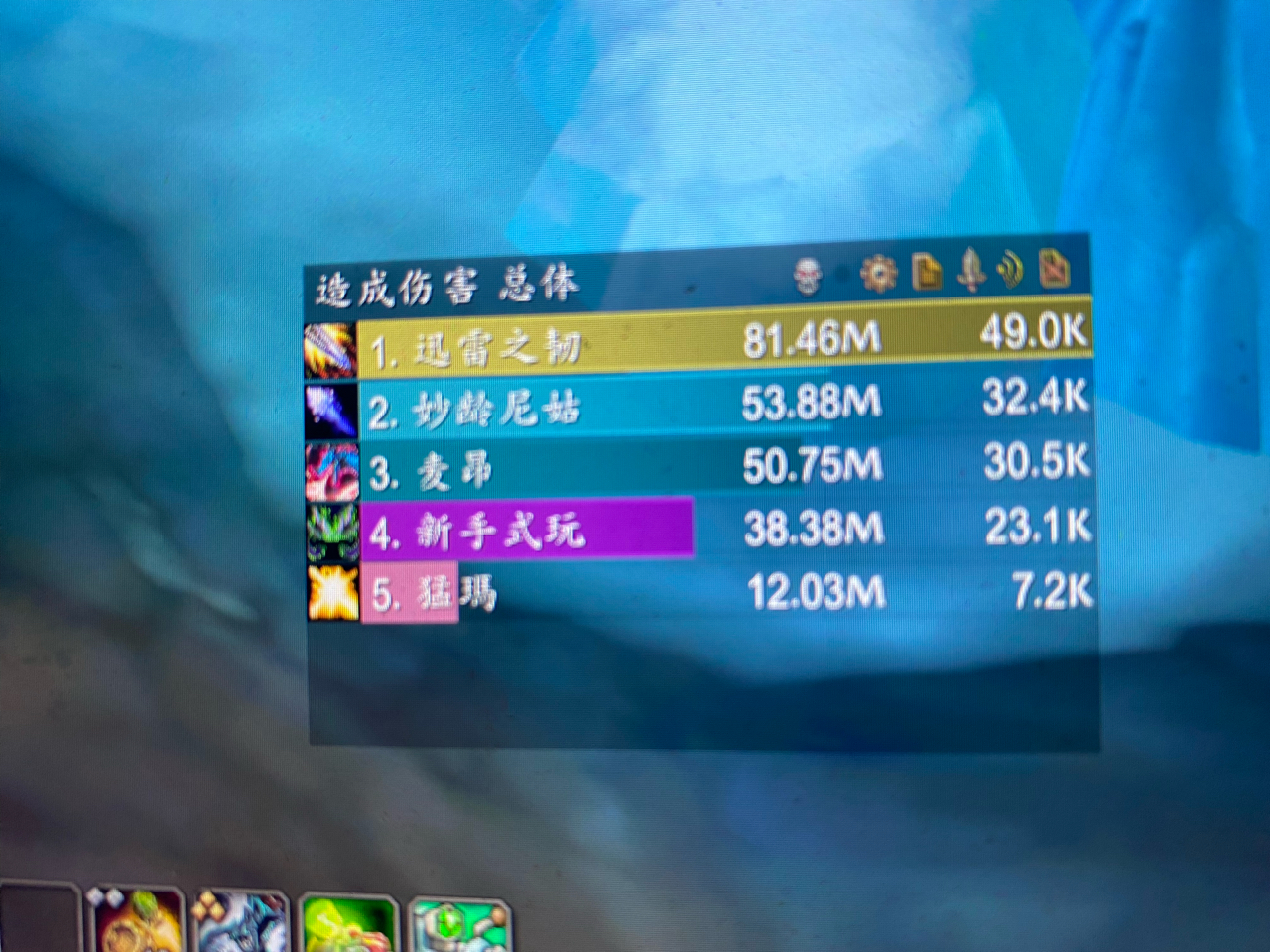 又来一个自大的dht NGA玩家社区