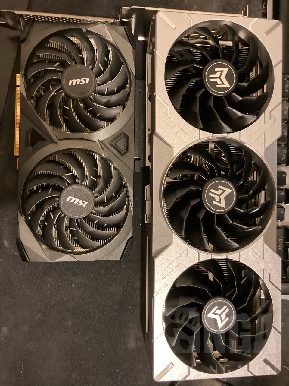 看到这么多4090下山的有感，想问有多少人一开始想买的就是4090 NGA玩家社区