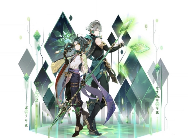 话说海魈池应该是颜值最高的那一档了吧 NGA玩家社区