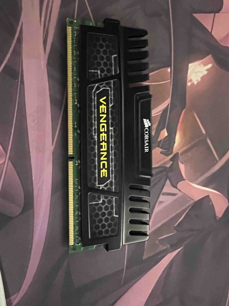 [电脑硬件]预出一张超级冰龙970，i7 4790k，海盗船ddr3 8g 楼主出现了 NGA玩家社区