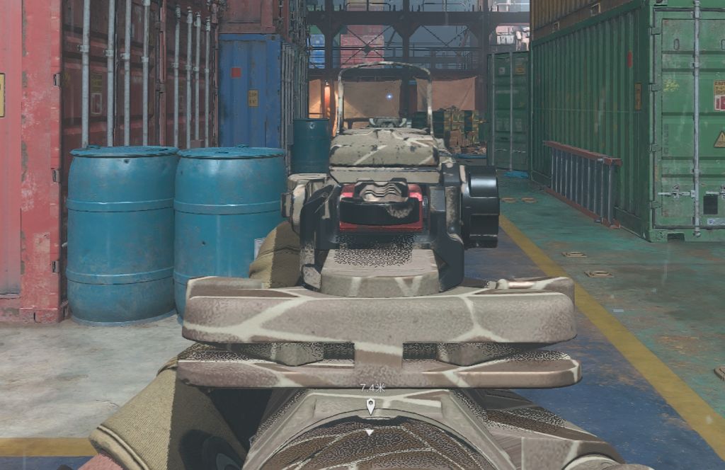 cod19画面设置问题 NGA玩家社区