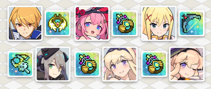 [攻略心得][光属]极时机人妃.Auto随便3分台，微操一下就2分半的飞燕光PF！ NGA玩家社区