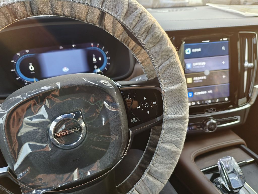 新人第一贴，窝窝s90提车防一血 NGA玩家社区