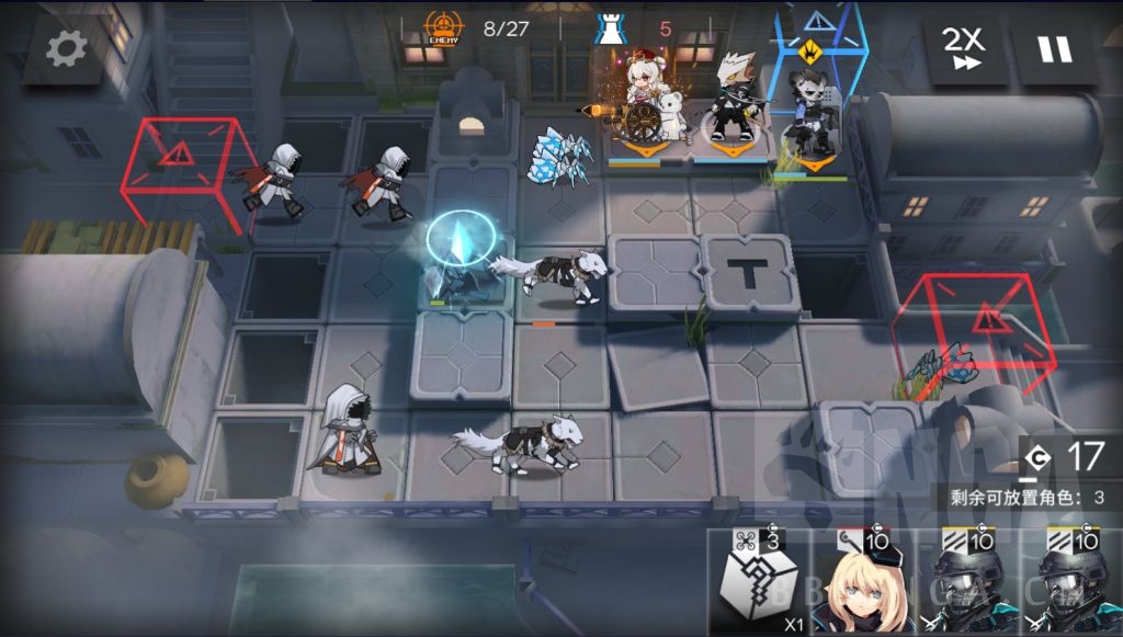 [早露氵]n15早露开局指南与后续打法(已施工至三层boss) NGA玩家社区