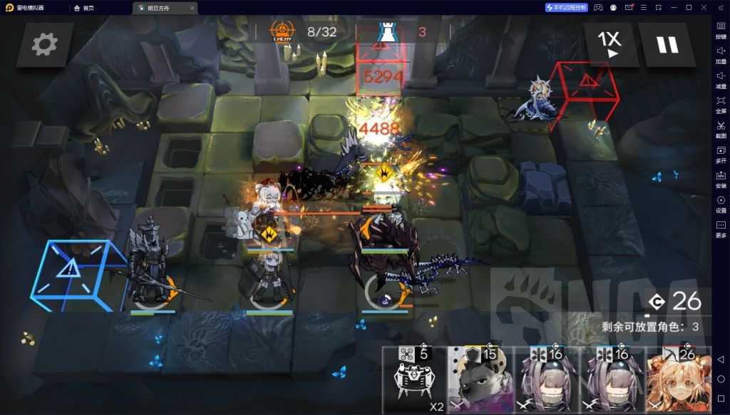 [早露氵]n15早露开局指南与后续打法(已施工至三层boss) NGA玩家社区