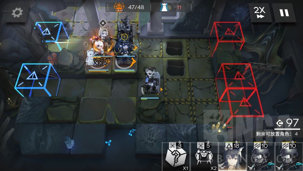 [早露氵]n15早露开局指南与后续打法(已施工至三层boss) NGA玩家社区