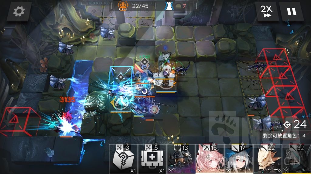 [早露氵]n15早露开局指南与后续打法(已施工至三层boss) NGA玩家社区