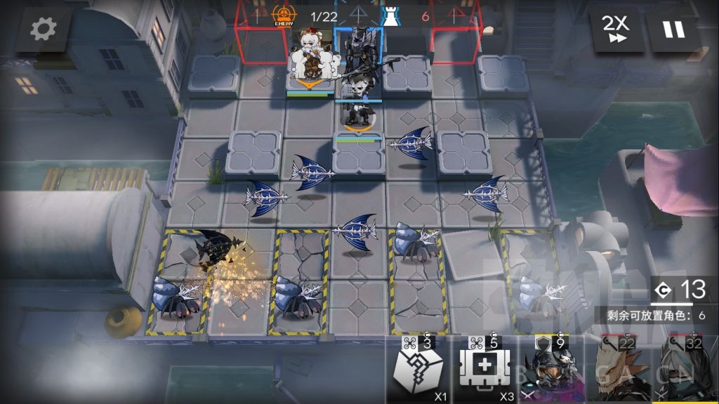 [早露氵]n15早露开局指南与后续打法(已施工至三层boss) NGA玩家社区