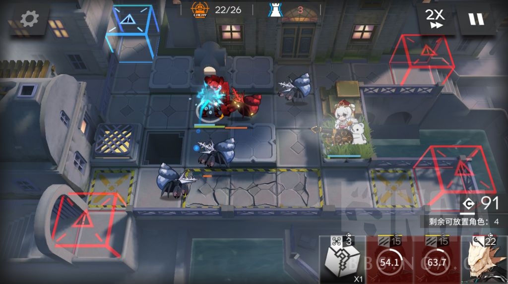 [早露氵]n15早露开局指南与后续打法(已施工至三层boss) NGA玩家社区