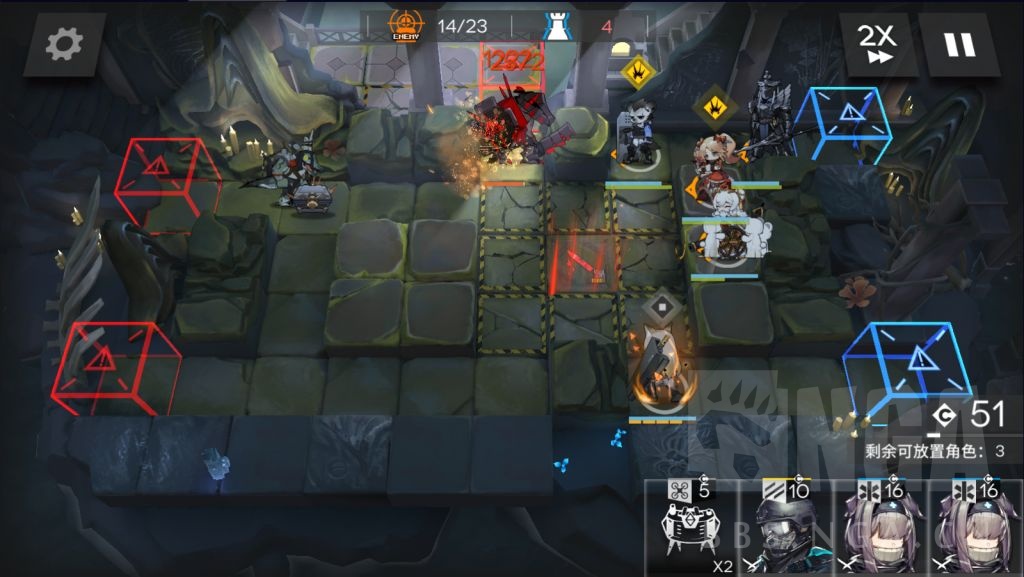 [早露氵]n15早露开局指南与后续打法(已施工至三层boss) NGA玩家社区