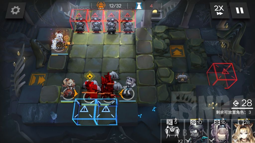 [早露氵]n15早露开局指南与后续打法(已施工至三层boss) NGA玩家社区