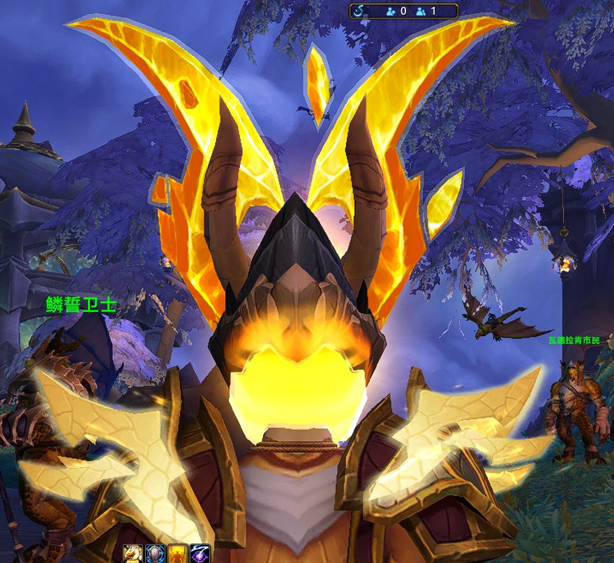 dk套装头太帅了 NGA玩家社区