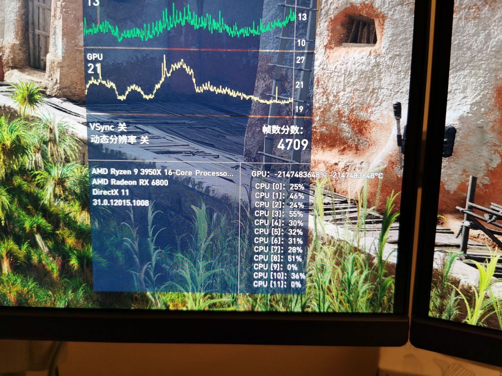 [悲报] zen4实在是太热了！ NGA玩家社区