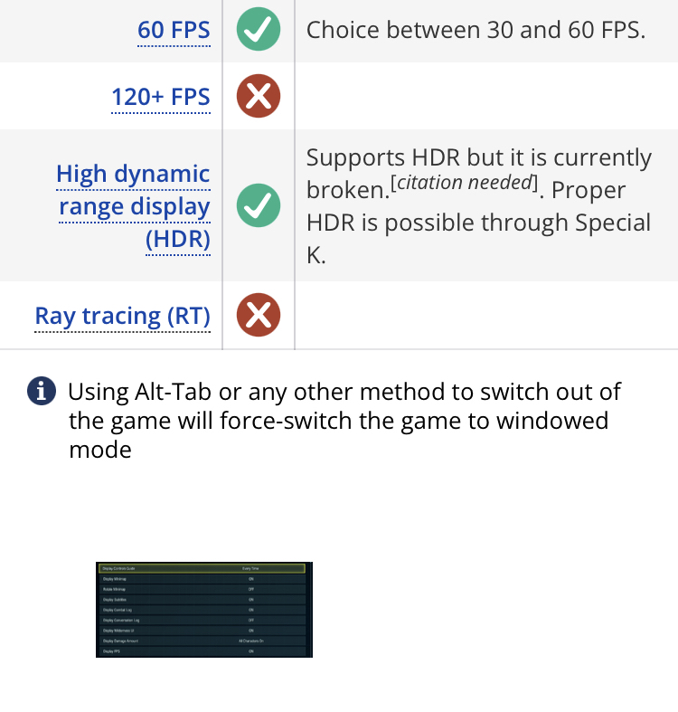 绝大部分游戏的hdr都是来搞笑的吧。 NGA玩家社区