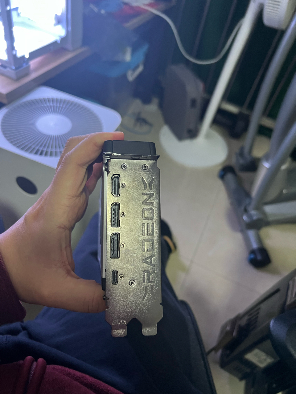 出公版6800(已出) NGA玩家社区