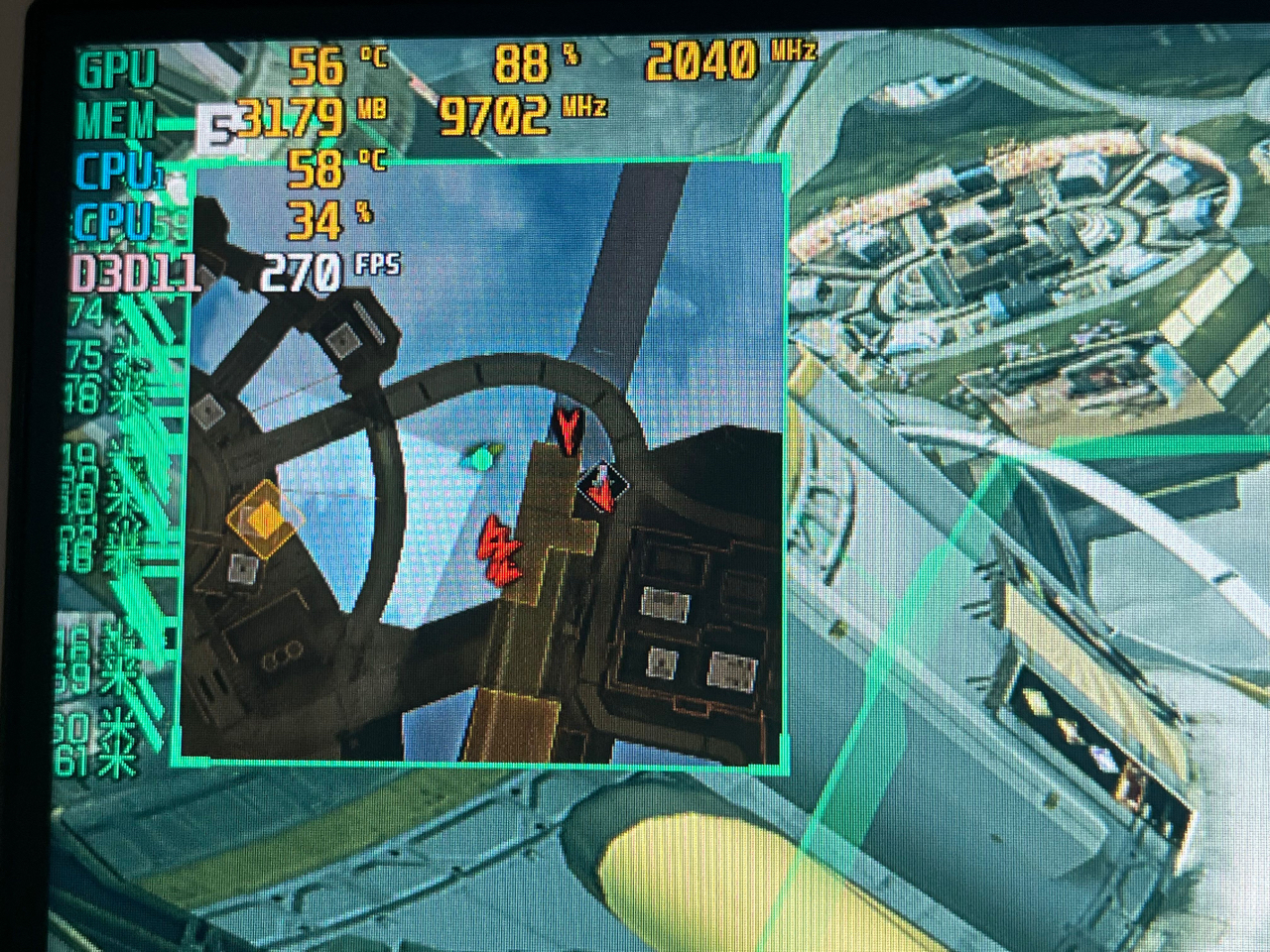 Fc140这么强的吗？ NGA玩家社区