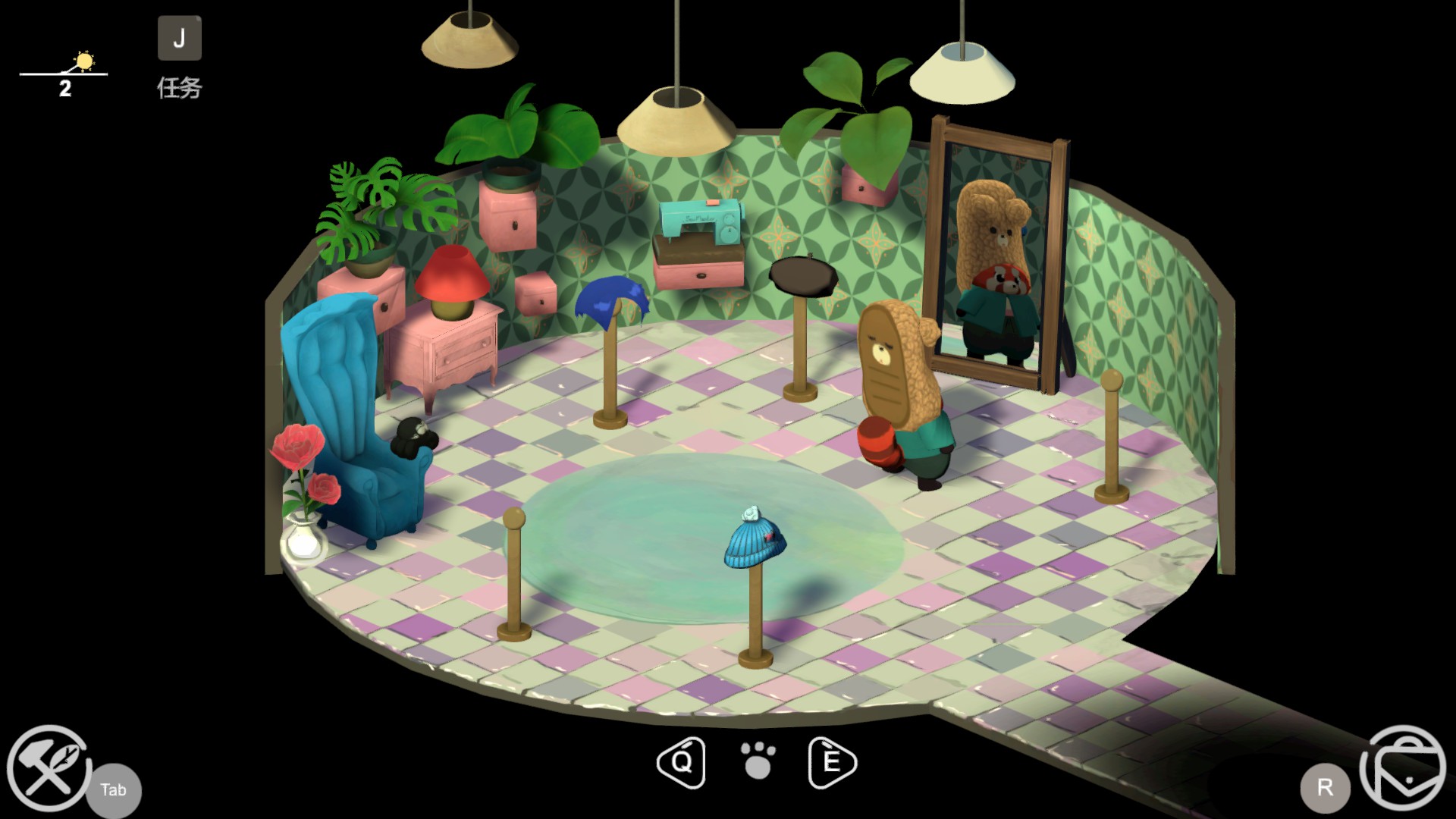 [新游速递No.170]AKA：卡通治愈风种田，很难翻车......的吧？ NGA玩家社区