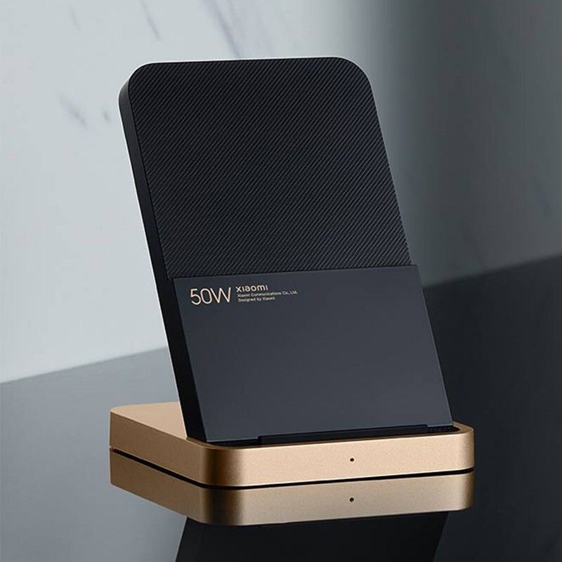 小米50w无线充有点意思 NGA玩家社区