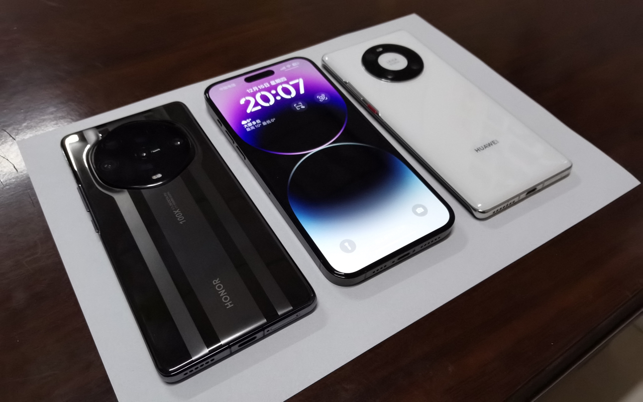 手持mate40pro，现阶段换啥比较好？ NGA玩家社区