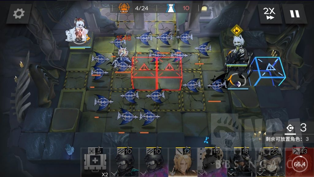 [早露氵]n15早露开局指南与后续打法(已施工至三层boss) NGA玩家社区