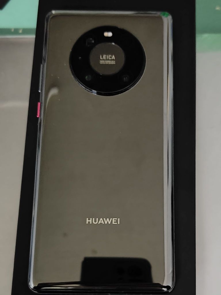 亮黑色mate40Pro 5g版本，还剩半个月过保 NGA玩家社区